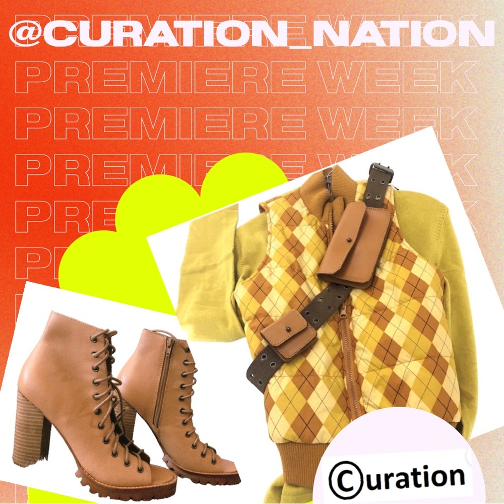 Posh Show - Premiere Week - Gem